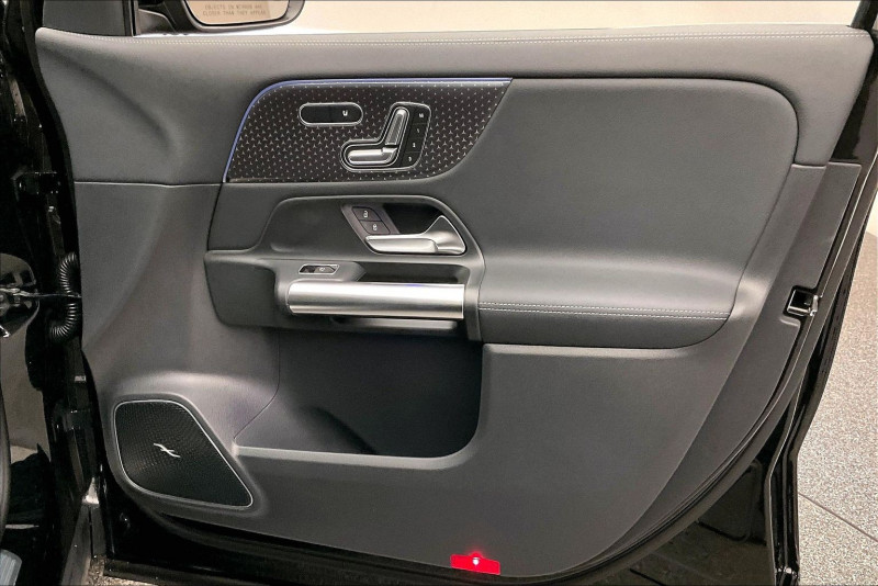 New 2026 Mercedes-Benz GLA 250 4MATIC SUV in Surrey #20GAGT32889 ...