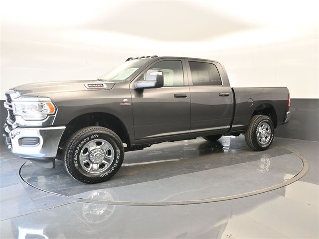 New 2024 Ram 2500 Tradesman 4D Crew Cab in Oklahoma #240529 | Patriot Auto Group