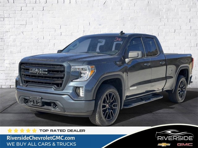 Riverside Chevrolet GMC Is Your Chattanooga Chevrolet Dealership ...