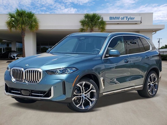 BMW of Tyler | BMW Dealer in Tyler, TX