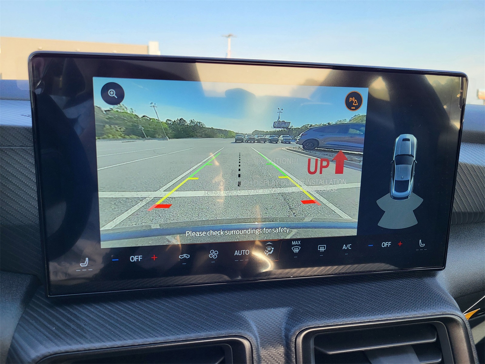 New 2025 Ford Mustang GT Fastback Fastback in Seneca #10105 | Lake ...