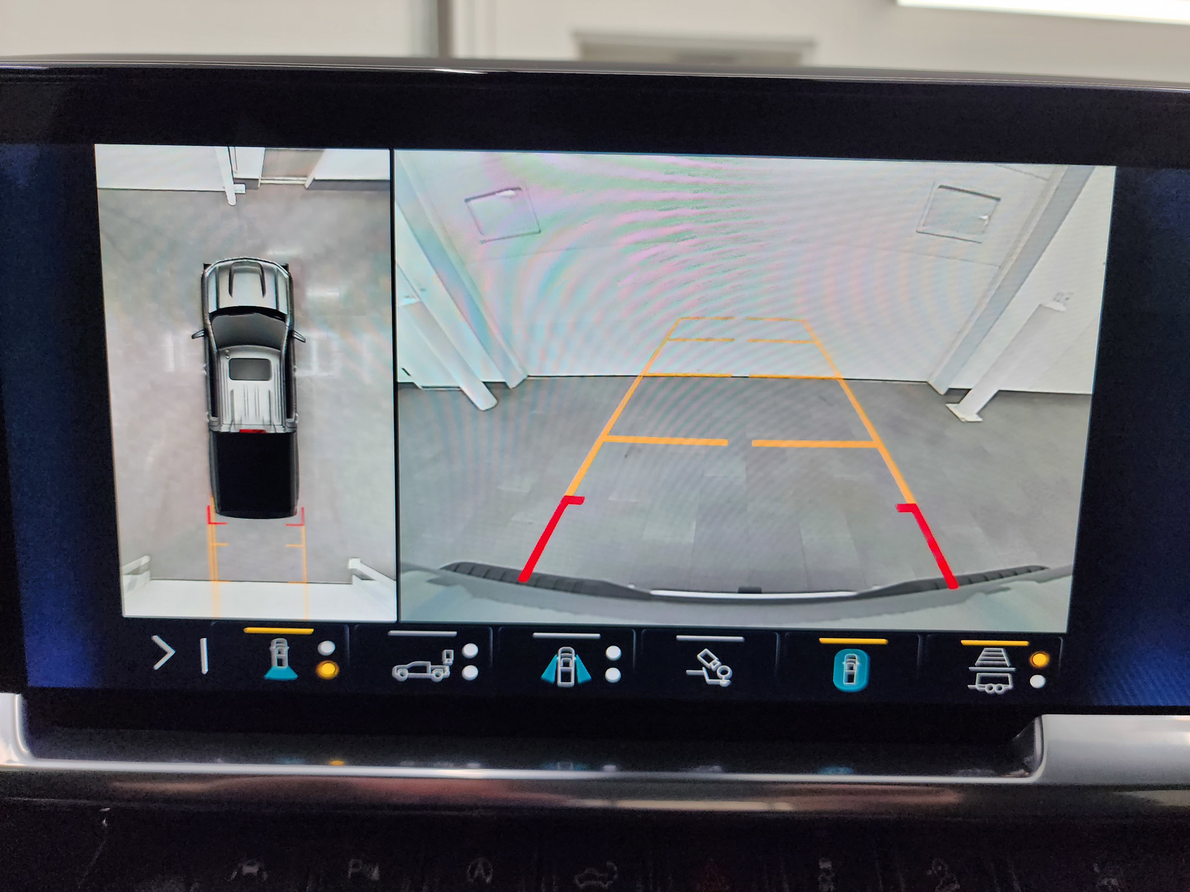 Pre-Owned 2023 Chevrolet Silverado 1500 4×4 Crew Cab LTZ Z71: CREW ...