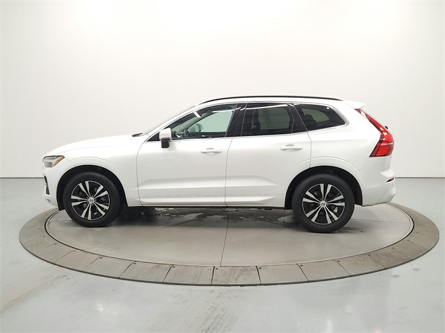 Pre-Owned 2023 Volvo XC60 B5 Core 4D Sport Utility in Savannah #H15196 ...