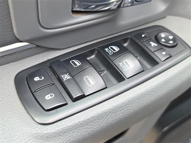 Pre-Owned 2018 Ram 1500 Lone Star Silver 4D Crew Cab in Prosper # ...