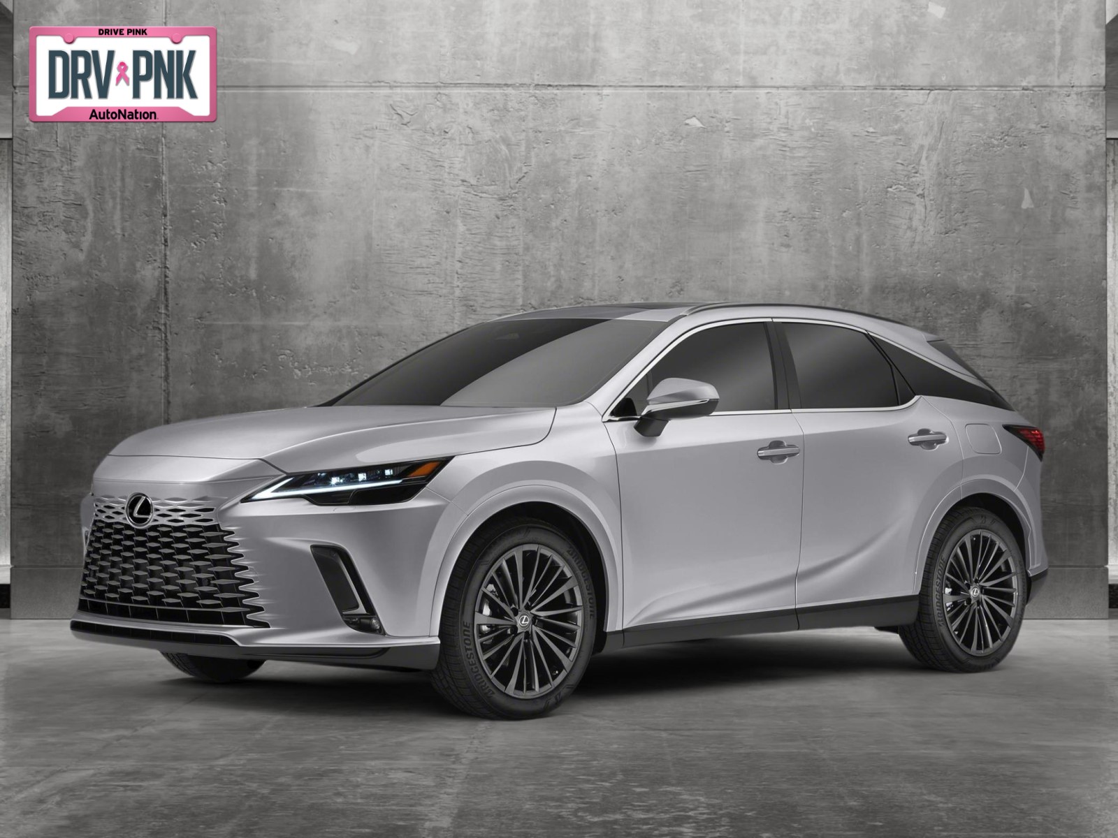 2022 Lexus Rx 350 Colors