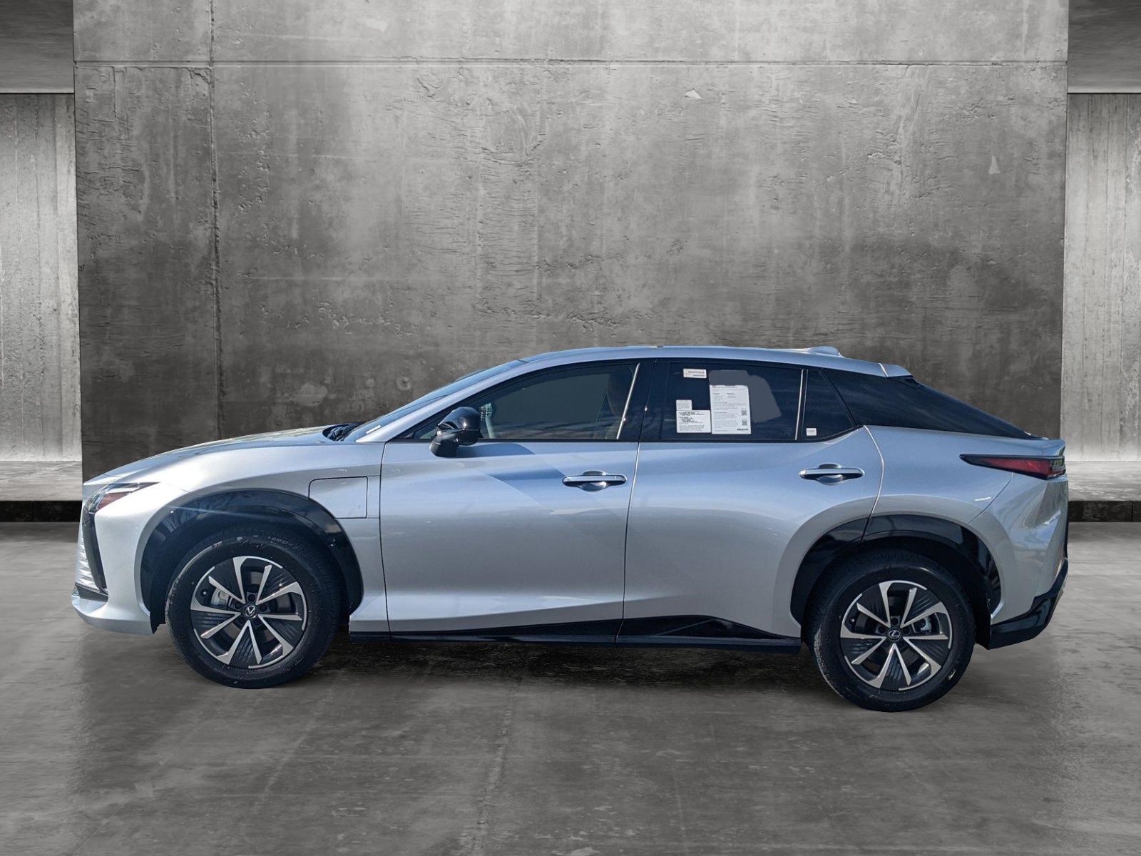 New 2024 Lexus RZ 300e PREMIUM Premium in Tampa #RA001124 | Lexus of ...