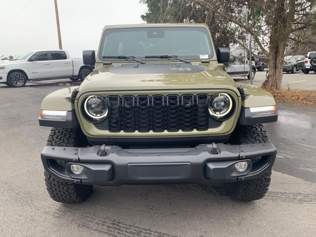 New 2025 Jeep Wrangler Willys 4xe 4D Sport Utility near Charlotte # ...