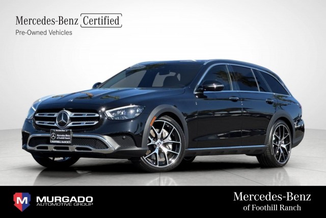 Mercedes-Benz of Foothill Ranch | Mercedes-Benz Dealer Near Irvine
