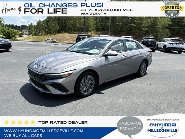 Hyundai elantra hev store