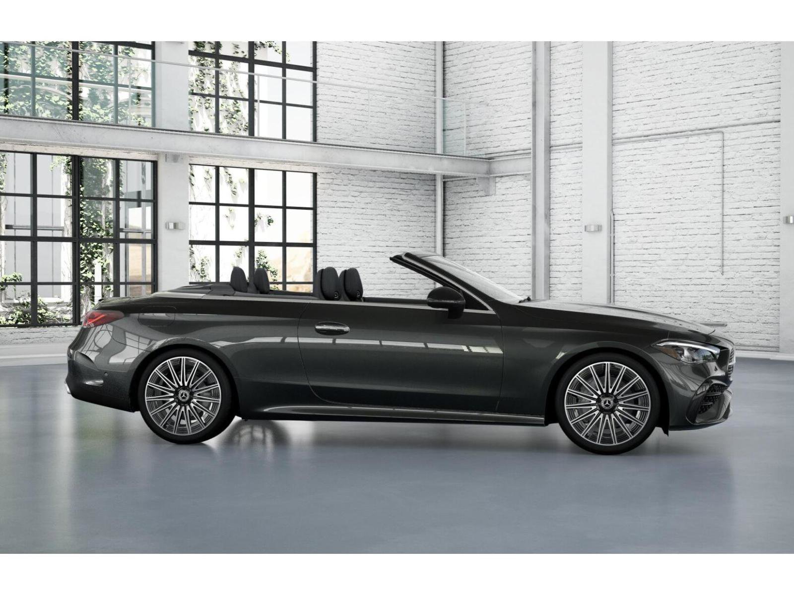 New 2025 Mercedes-Benz CLE CLE 300 Convertible in Charleston #MX10754 ...