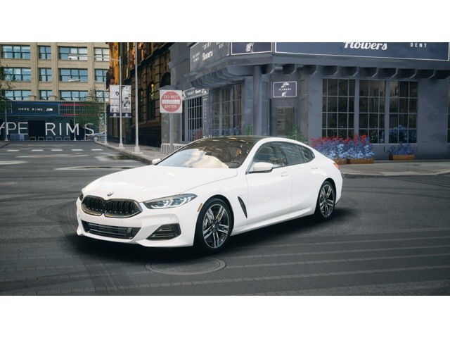 New 2026 BMW 840i Coupe in Bloomfield Hills # | BMW of Bloomfield Hills