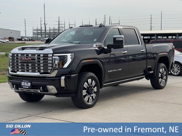 Sid Dillon Buick GMC Fremont | Dealer near Omaha, NE