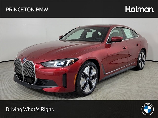 Bmw i4 4 wheel drive store