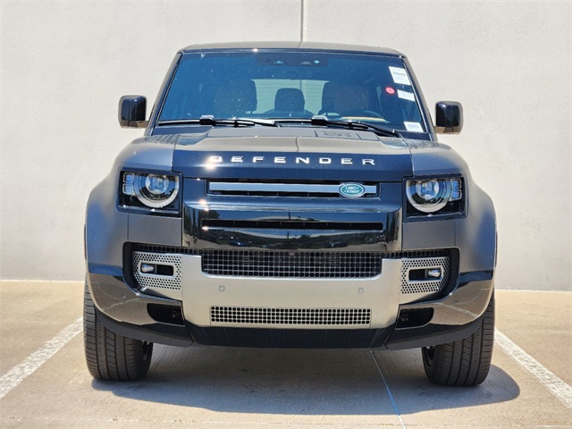 New 2024 Land Rover Defender 90 Carpathian Edition For Sale Austin TX ...