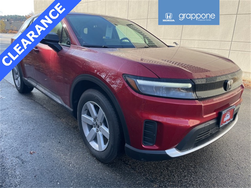New Specials | Grappone Honda