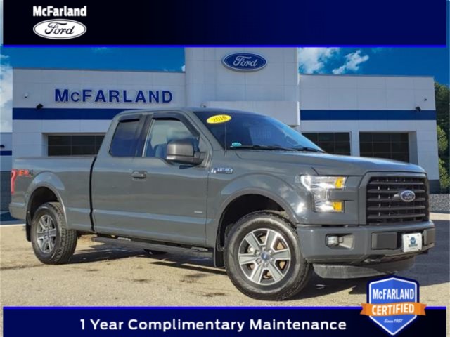 59 Used Cars, Trucks, SUVs in Stock in Rochester | McFarland Ford of ...