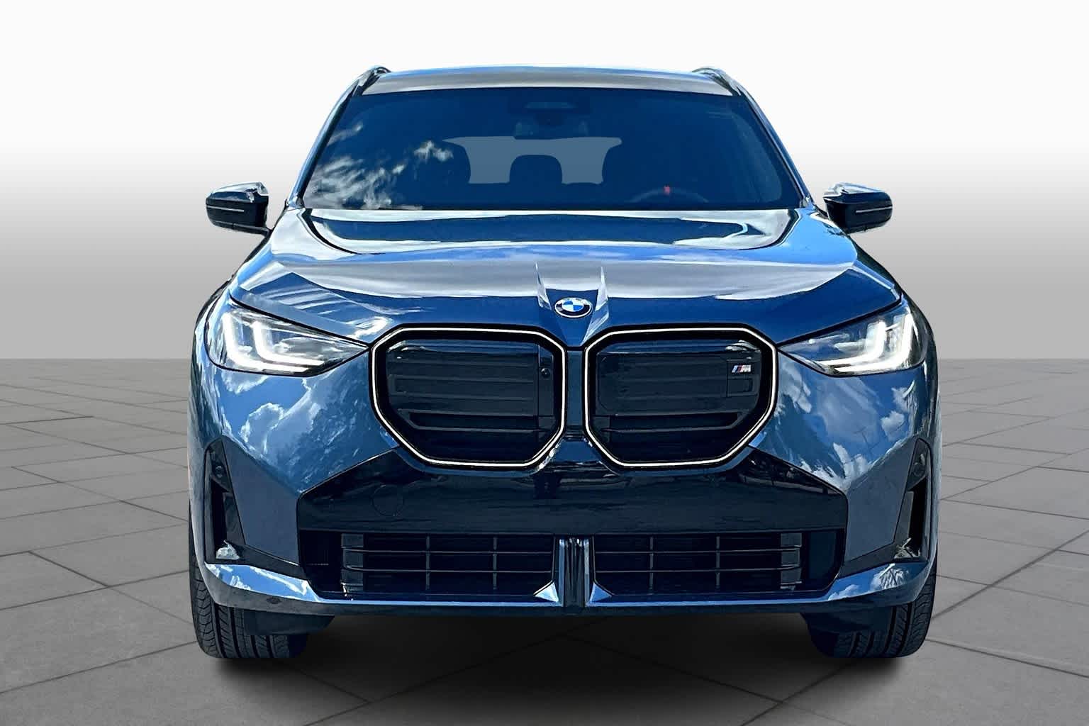 New 2025 BMW X3 M50 xDrive Sport Utility in Houston #S9Y16338 ...