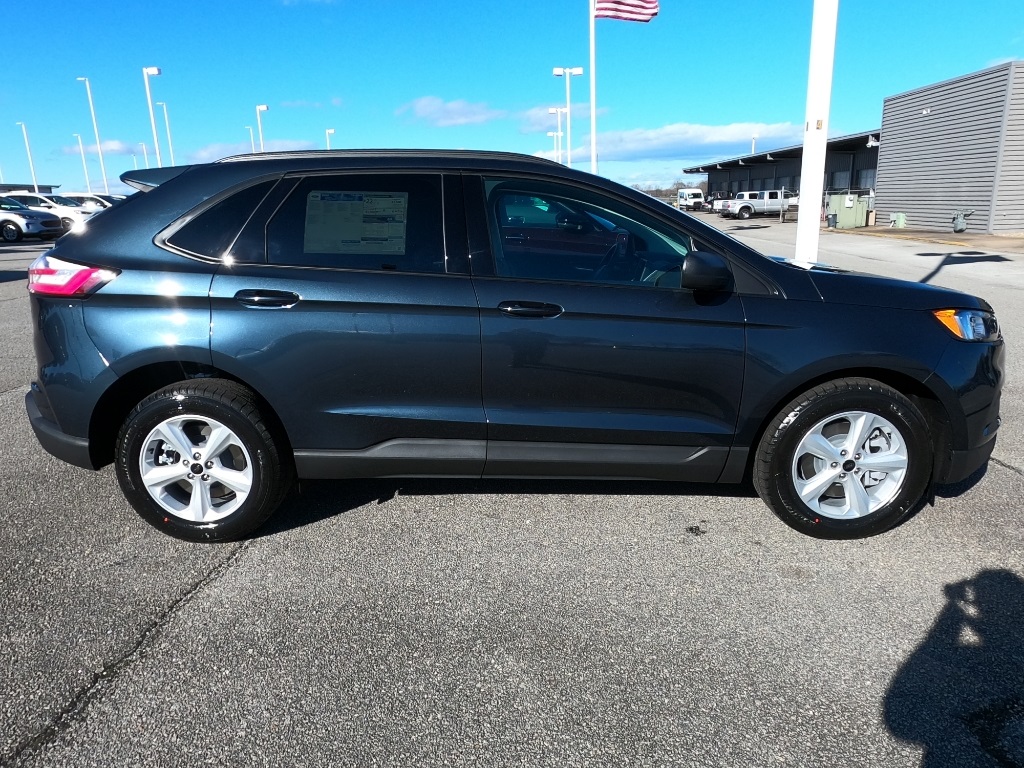 New 2023 Ford Edge SE For Sale Gaffney SC | Spartanburg | #B3124