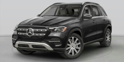 New 2025 Mercedes-Benz GLE GLE 450 SUV en Carolina #24501343 | Garage ...