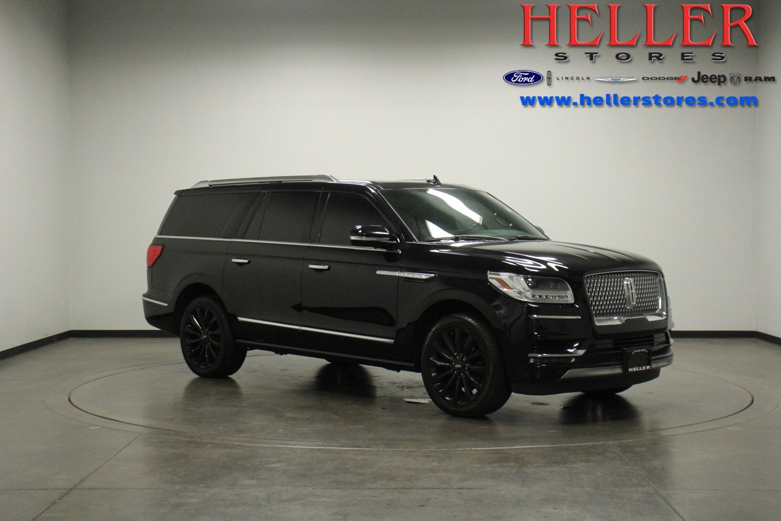 Navigator On 28 Inch Rims