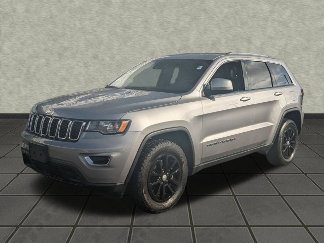 Pre-Owned 2021 Jeep Grand Cherokee Laredo X Sport Utility in Shreveport #PH4613 | Land Rover ...
