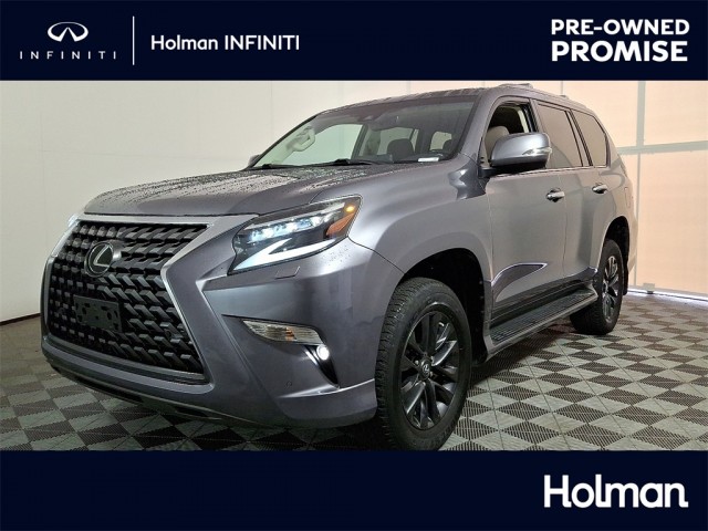 Pre-Owned 2023 Lexus GX 460 4D Sport Utility in Turnersville #P5346319 ...