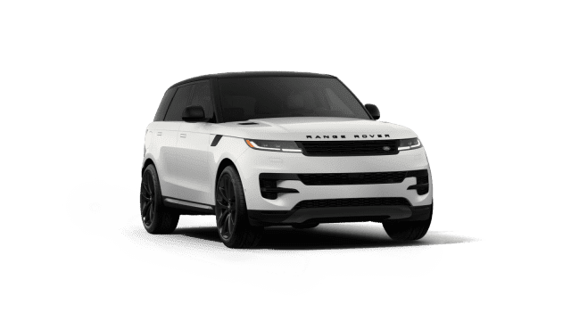 New 2025 LAND ROVER Range Rover Sport SE 360PS 4 Door SUV in Sarasota ...