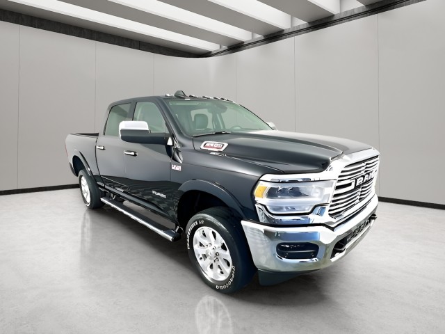 Pre-Owned 2022 RAM 2500 Laramie Crew Cab 4×4 64″ Box Standard Bed in Phoenix # | Bill Luke ...