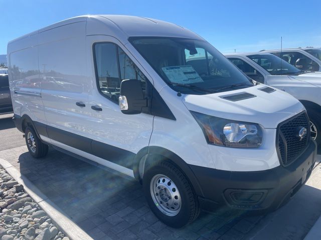 New 2025 Ford Transit-250 Base Transit® Long 250 in Reno #5A43178 ...