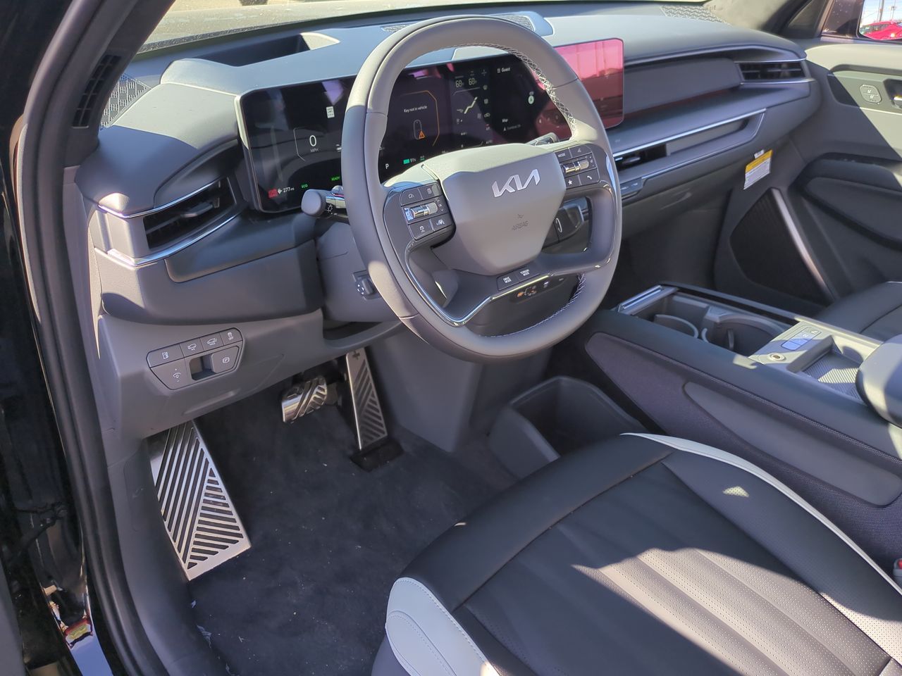 New 2026 Kia EV9 GT-Line AWD 5DR SPORT UTILITY in Carlsbad #TG019947 ...