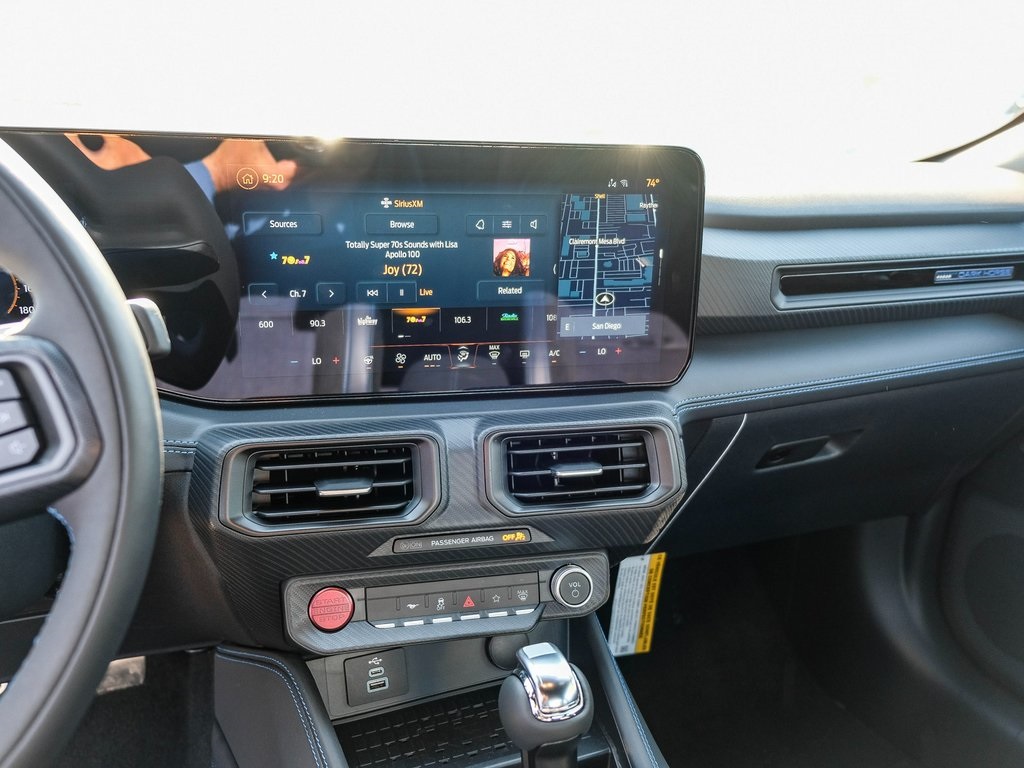 New 2024 Ford Mustang Dark Horse Fastback in San Diego #1240824 ...