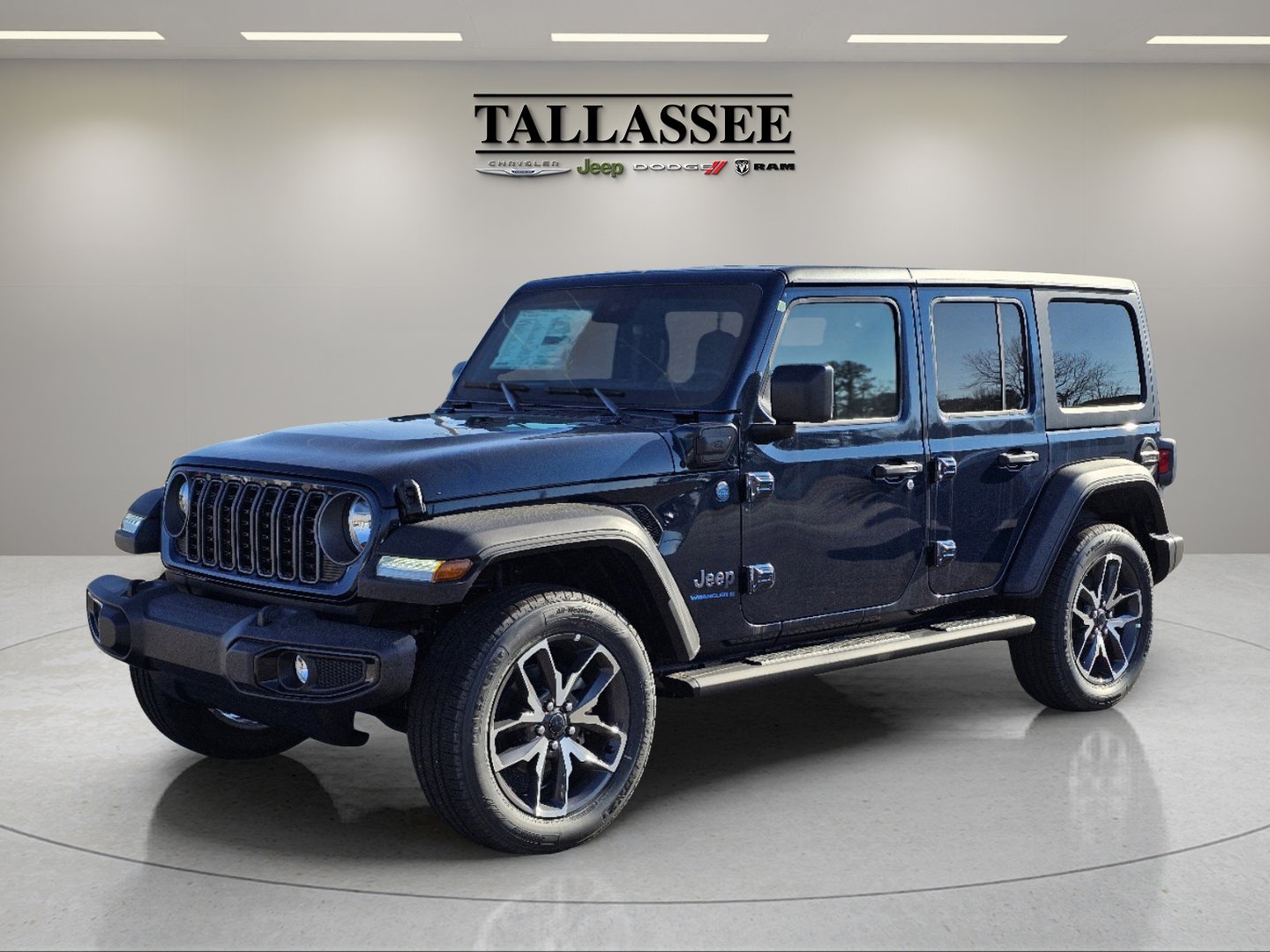 Lease Offers Jeep Wrangler Sahara Lease Auto Mall Jeep Wrangler Lease ...