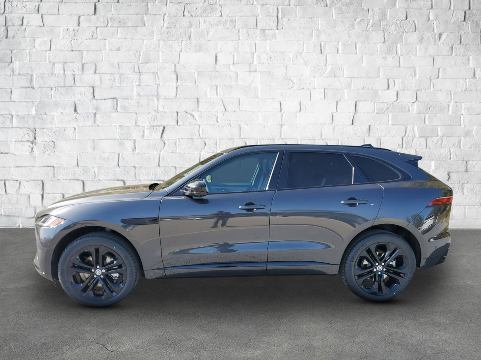 Carpathian grey f pace store