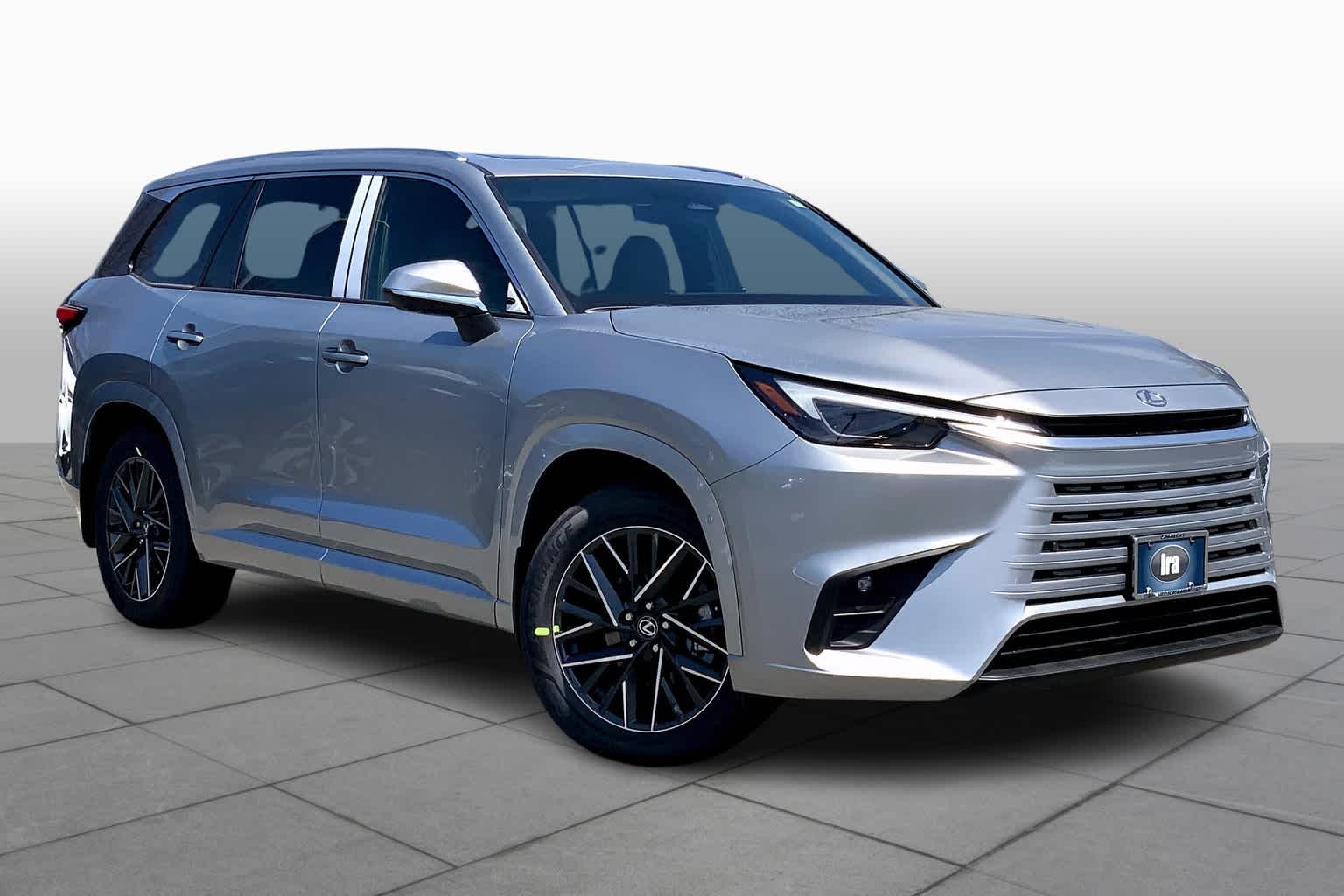 New 2024 Lexus TX 350 PREMIUM Sport Utility in Danvers #RS011582 | Ira ...