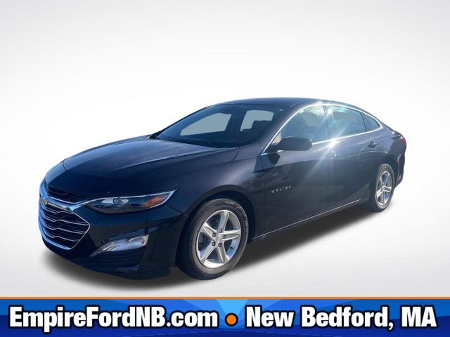 Pre-Owned 2023 Chevrolet Malibu LT 4D Sedan in Swansea #FP3988 | Empire Pre-Owned Superstore