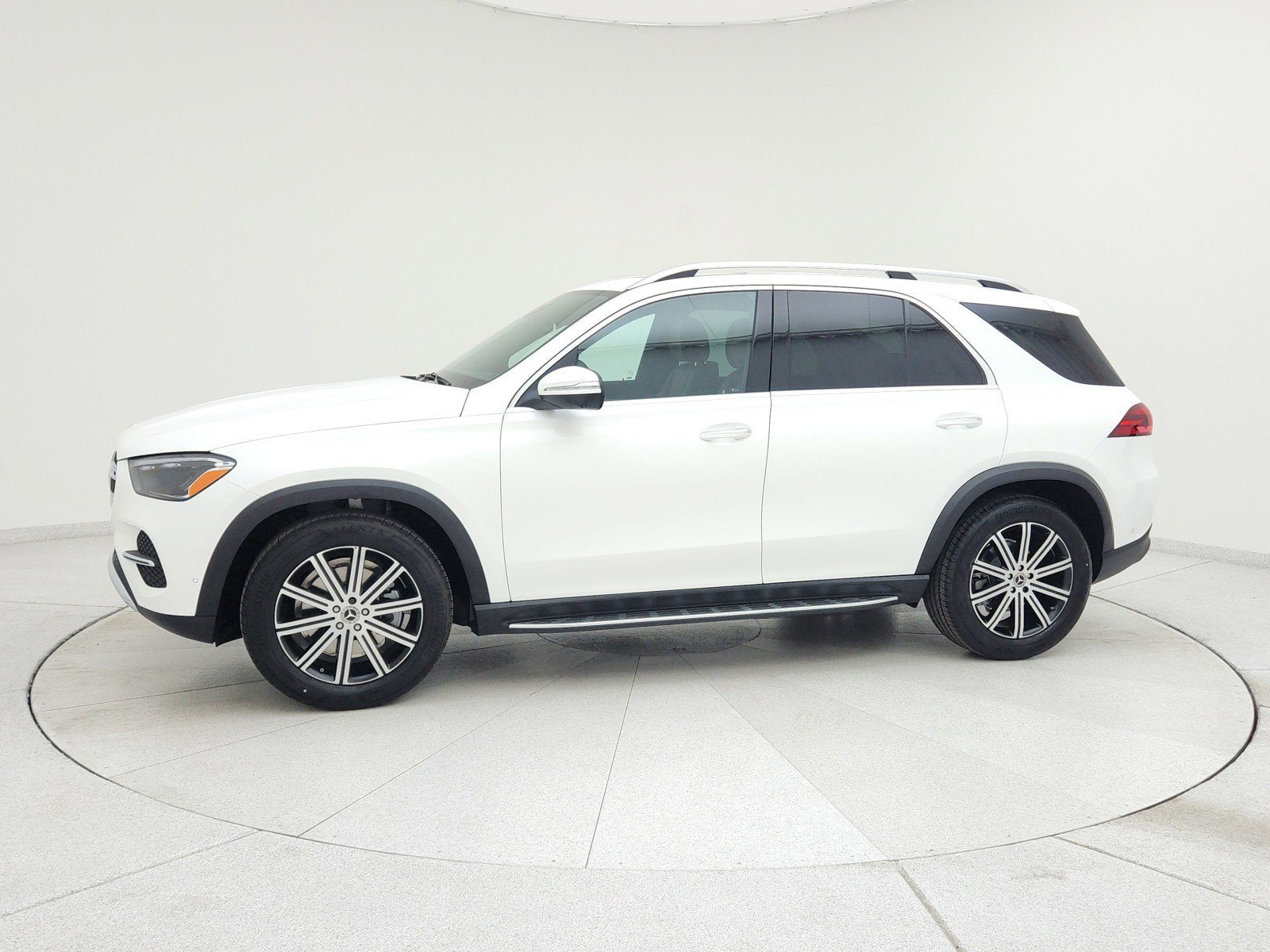 New 2025 Mercedes-Benz GLE GLE 350 SUV in Las Vegas #N01879 | Fletcher ...