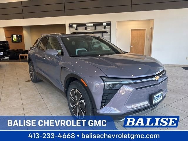 Balise Chevrolet GMC | Chevrolet, GMC Dealer in Springfield, MA