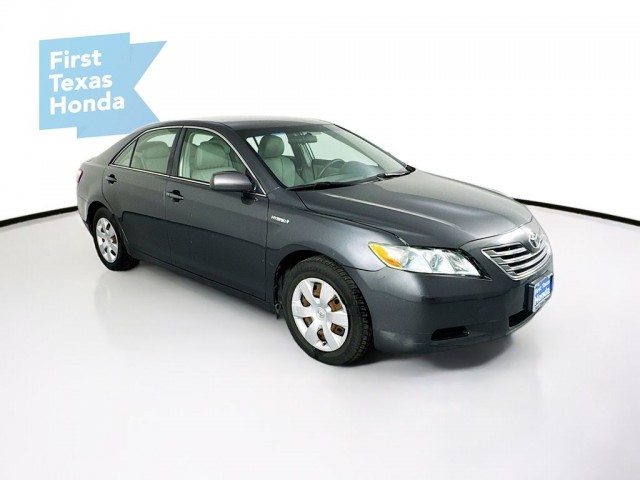 2008 camry hybrid store