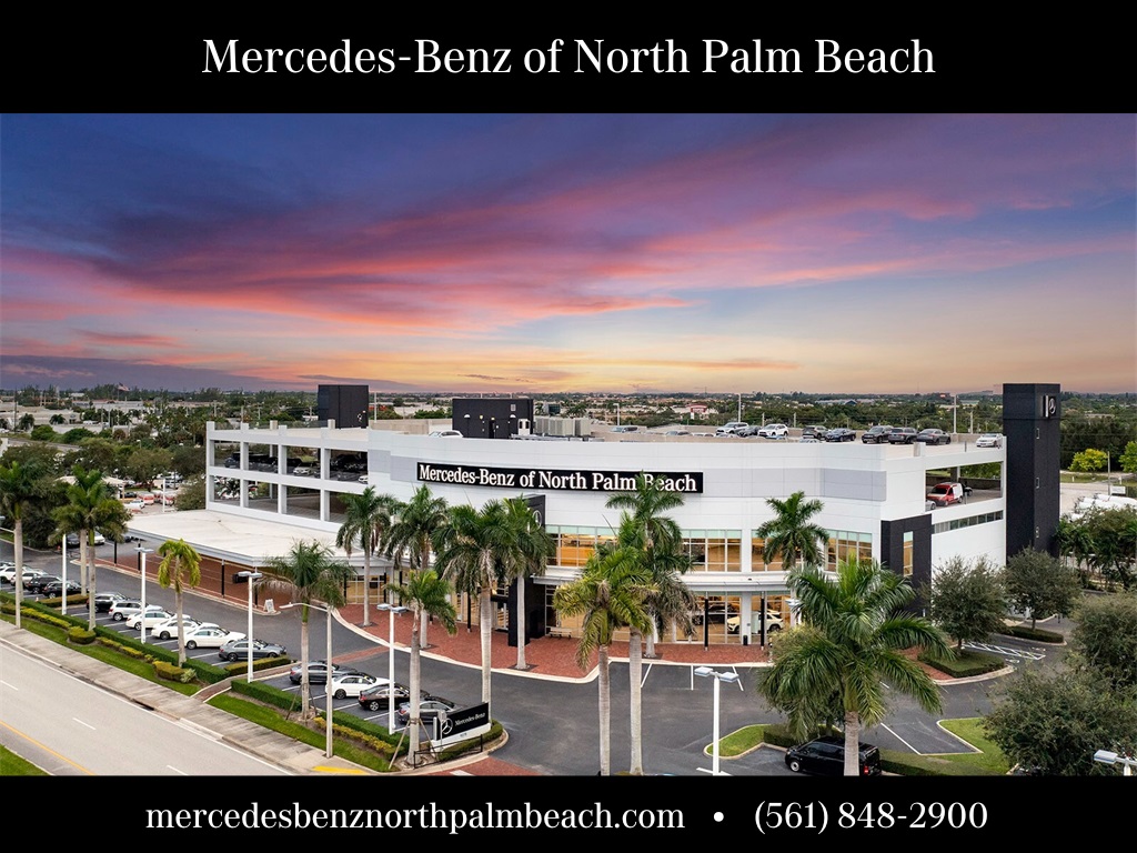 New 2026 Mercedes-Benz GLC GLC 300 SUV in Palm Beach Gardens #NP19519 ...
