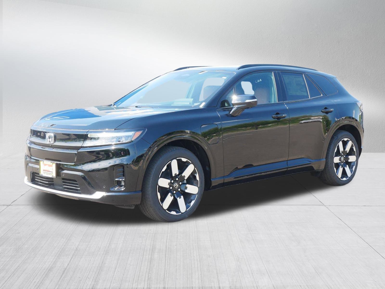 New 2025 Honda Prologue Elite Sport Utility in Hopkins #253225 | Luther ...