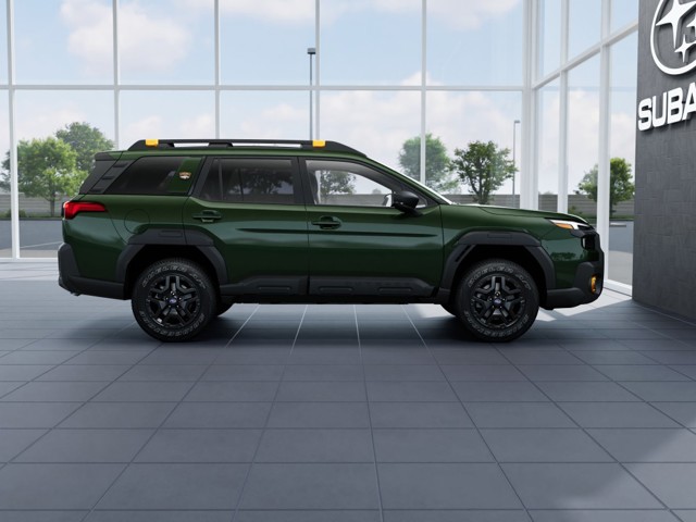 New 2026 Subaru OUTBACK Wilderness WAGON in O'Fallon # | Lou Fusz ...