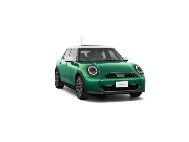 New 2026 MINI 4 Door Signature Plus Cooper 4 Door in Cincinnati #60227 ...