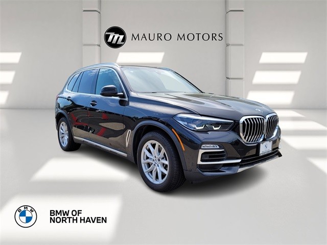 BMW of North Haven | BMW Dealer in North Haven, CT