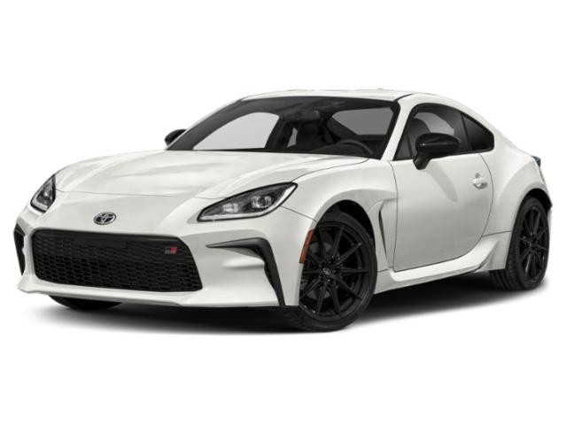 New 2025 Toyota GR86 GR86 Premium 2+2 COUPE 6 SPD A/T in Mentor #T67494 ...
