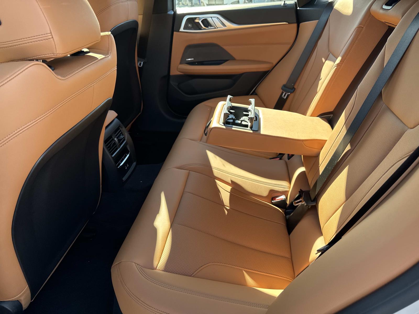 New 2026 BMW i4 eDrive40 Gran Coupe in North Hollywood, CA | Near Los ...