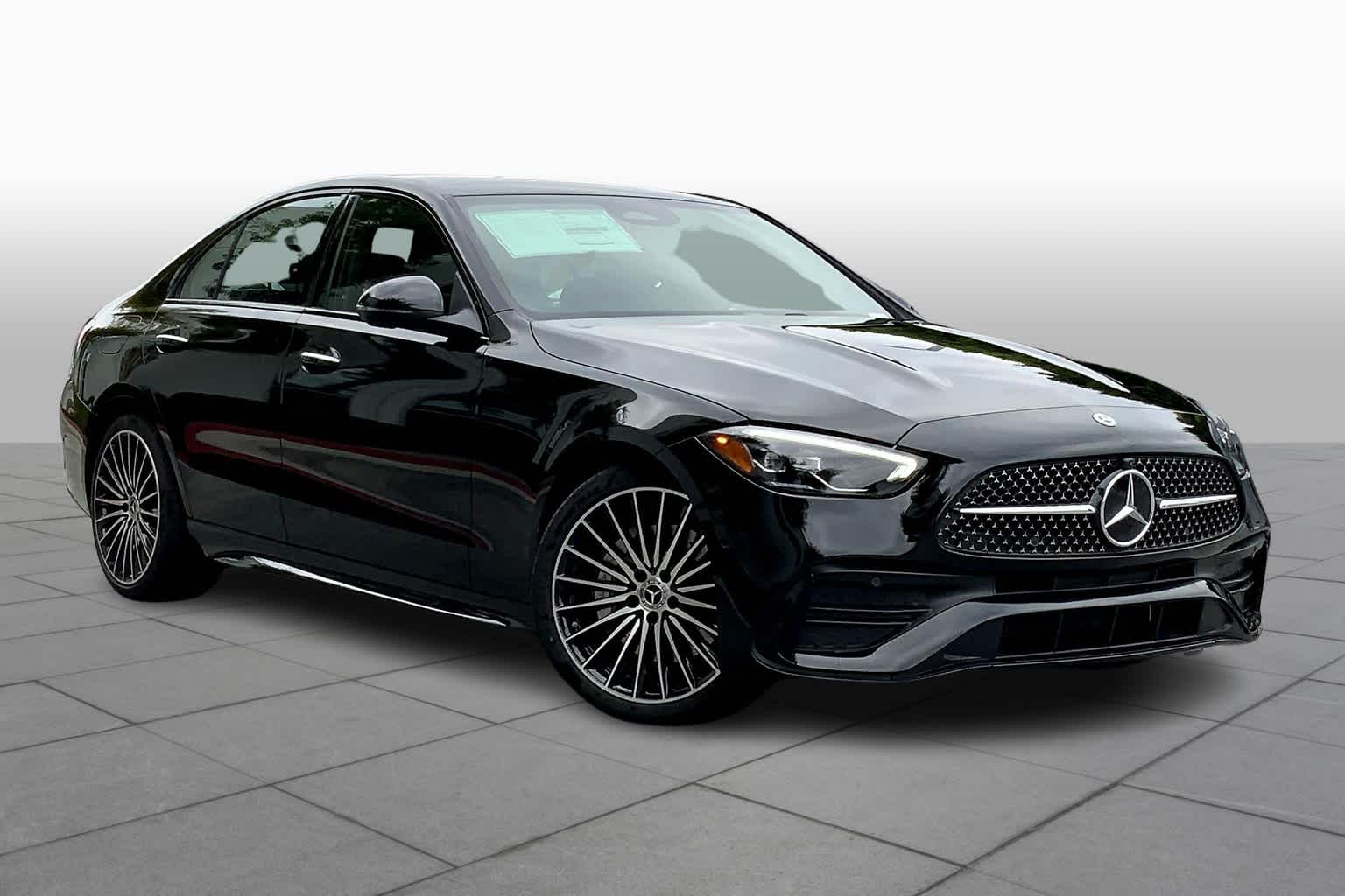 New 2024 Mercedes-Benz C-Class C 300 4dr Car in Anaheim #RR166720 ...