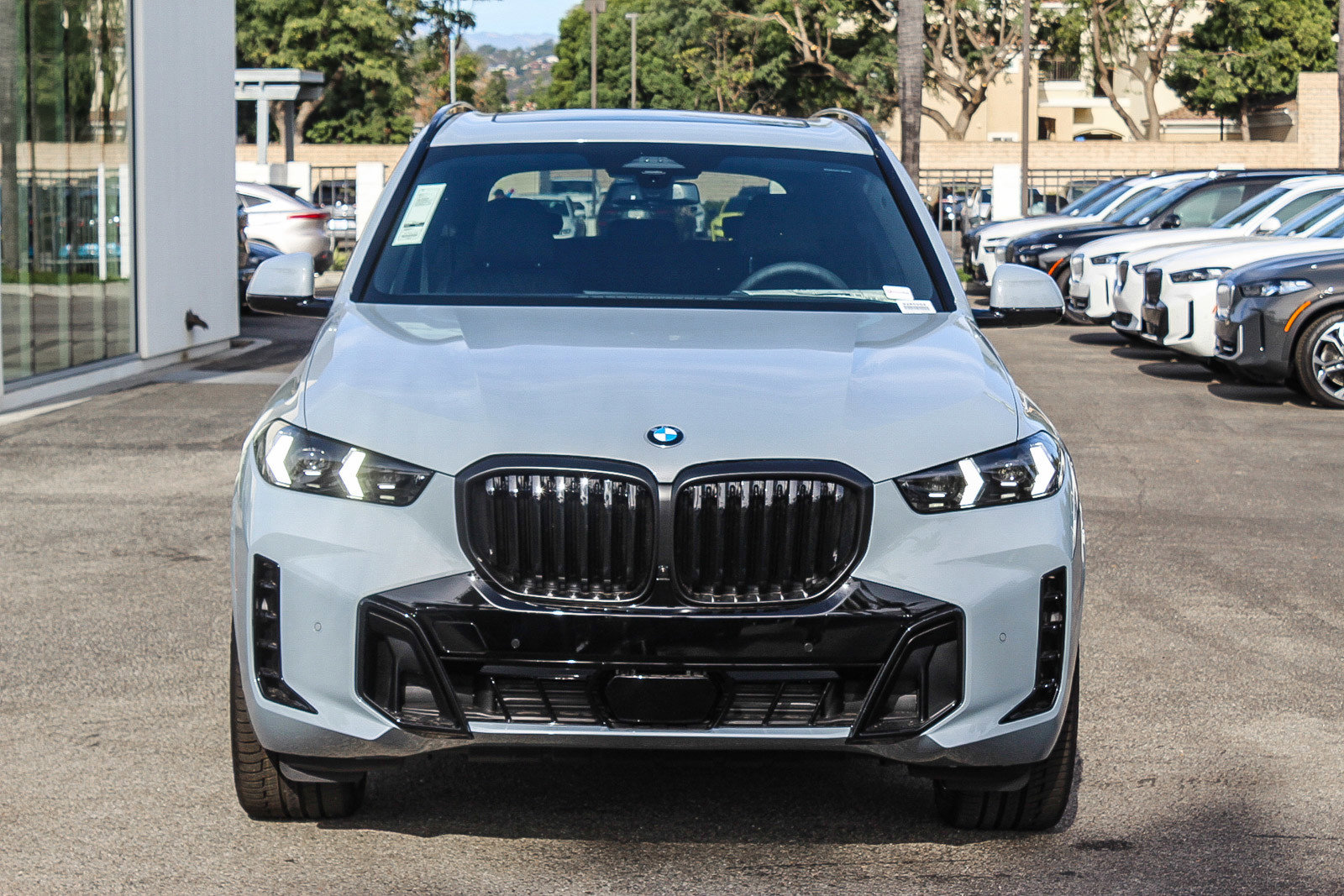 New 2026 BMW X5 sDrive40i Sport Utility in Camarillo #9285954 | BMW of ...