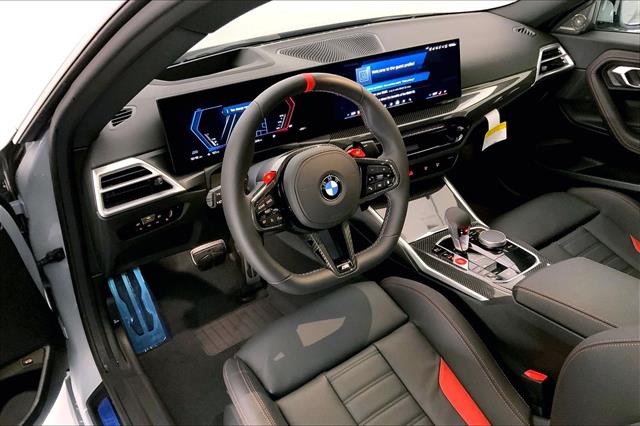 New 2026 BMW M2 Car in Cincinnati #30779 | The BMW Store