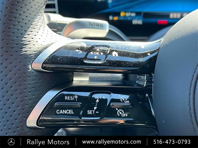 New 2025 Mercedes-Benz AMG® GLE 63 S 4MATIC®+ Coupe Coupe in Roslyn #25 ...