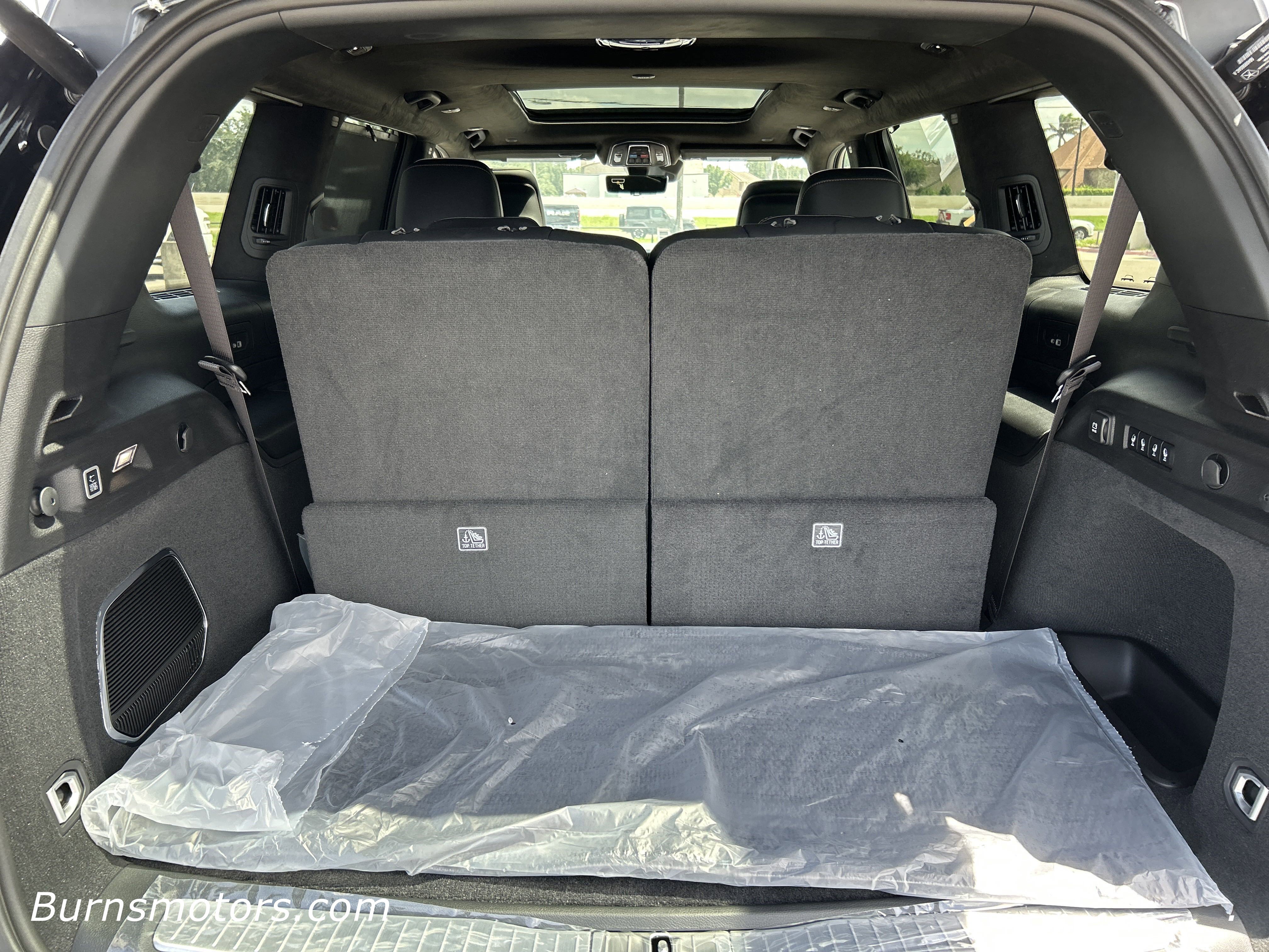 New 2025 Jeep Grand Cherokee L Summit Reserve High Altitude Sport Utility in McAllen #25529 ...